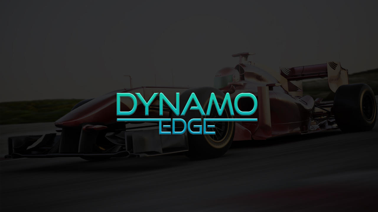 Home - DynamoEdge