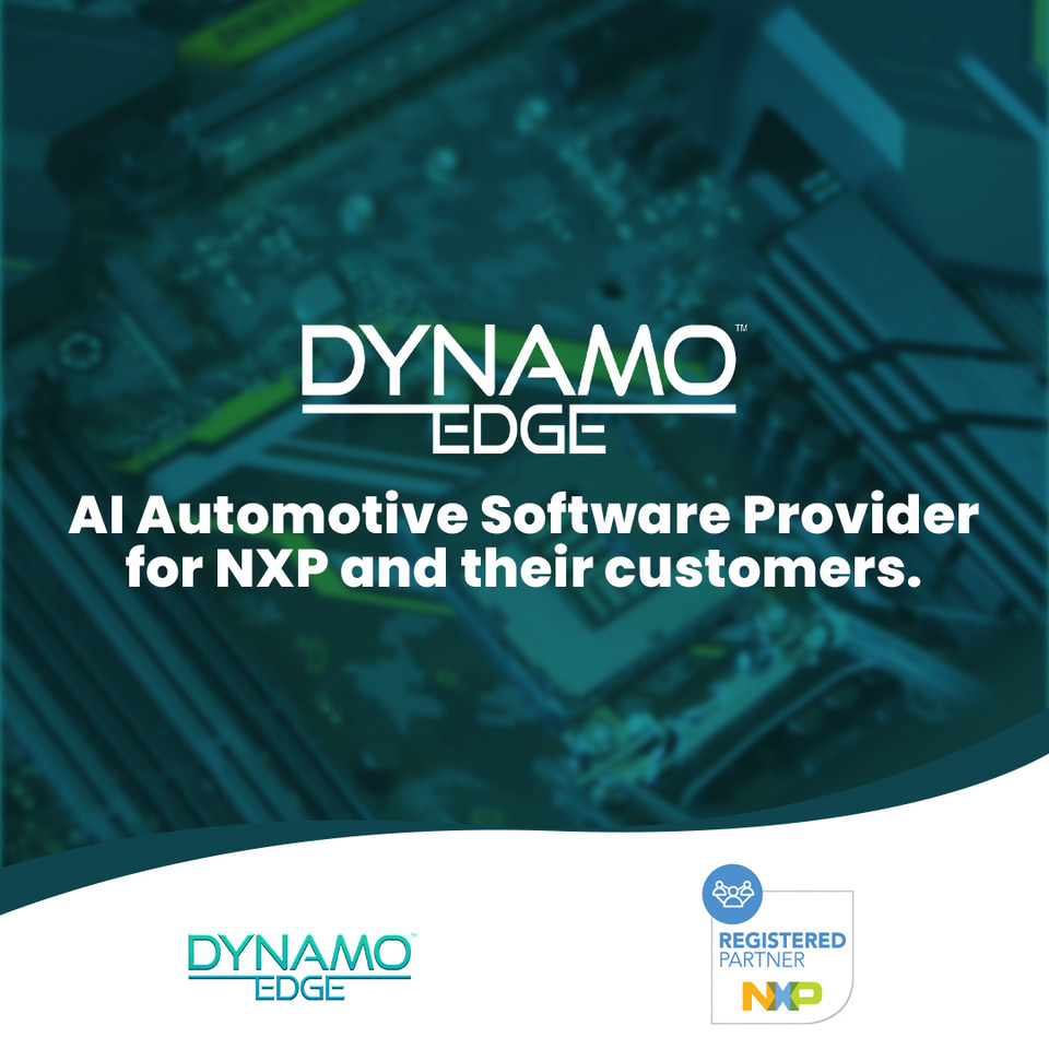 Use Cases - DynamoEdge